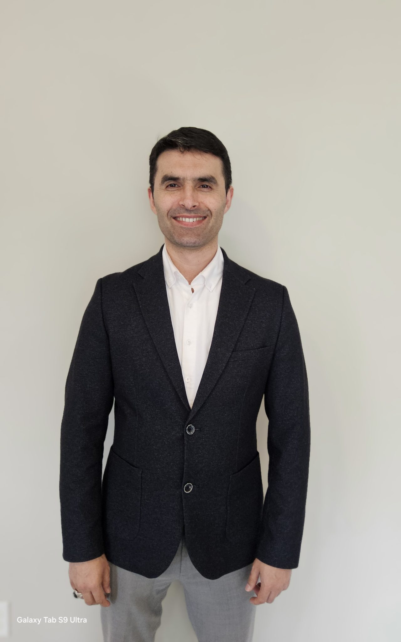 Dr Muhammad Usman Mukhtar - Essex County Medical Society