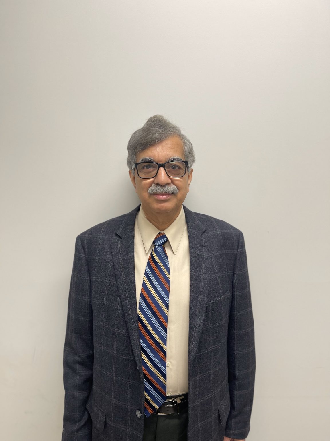 Dakshina Murthy - Essex County Medical Society