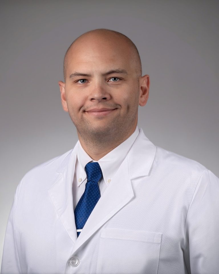 Richard Kozinski - Essex County Medical Society